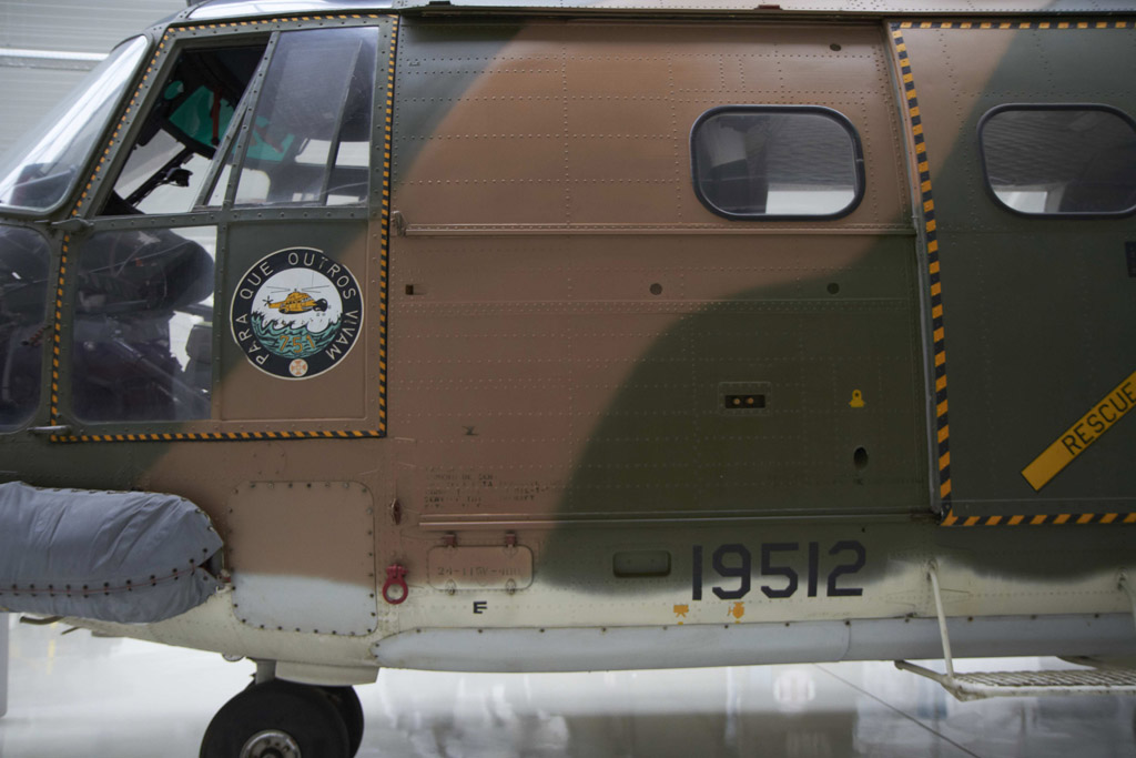 Sud Aviation SA330 Puma - Rotary Wing Aircraft Walkarounds ...