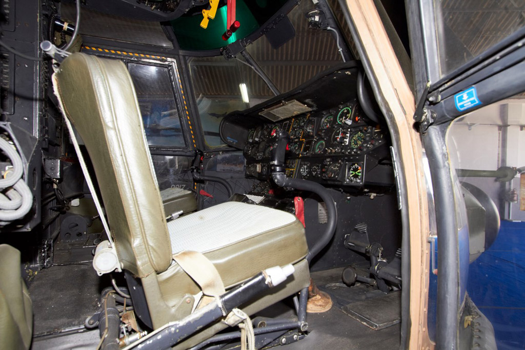 Sud Aviation SA330 Puma - Rotary Wing Aircraft Walkarounds ...
