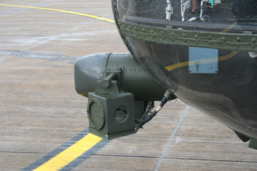 Sud Aviation SA330 Puma - Rotary Wing Aircraft Walkarounds ...