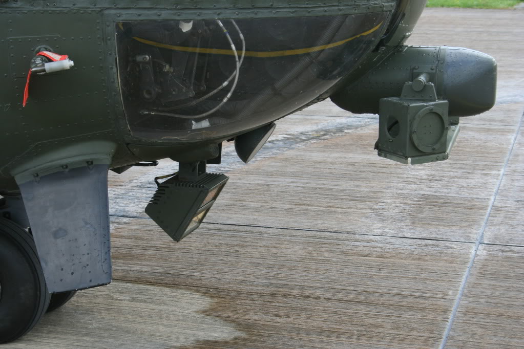 Sud Aviation SA330 Puma - Rotary Wing Aircraft Walkarounds ...