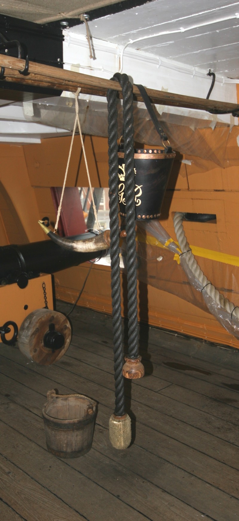 HMS Victory - Maritime Walkarounds - Britmodeller.com