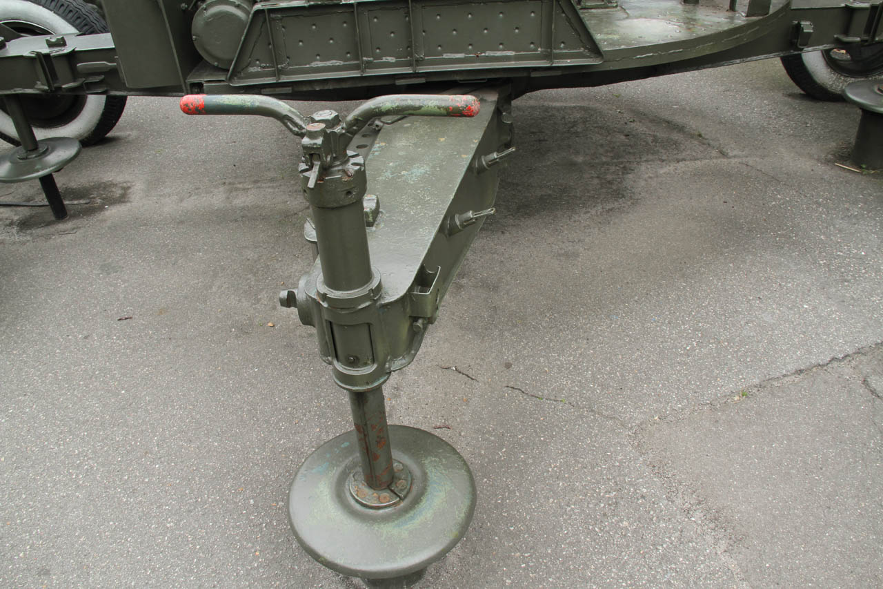 AZP S-60 Russian 57mm AA Gun - Weapons & Armaments - Britmodeller.com